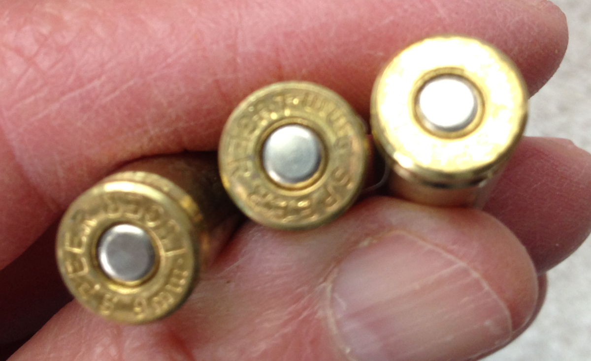 Speer 9mm Luger 147 Grain Lead Cast Bullets Ammunition Ammo / 1230-0 ...