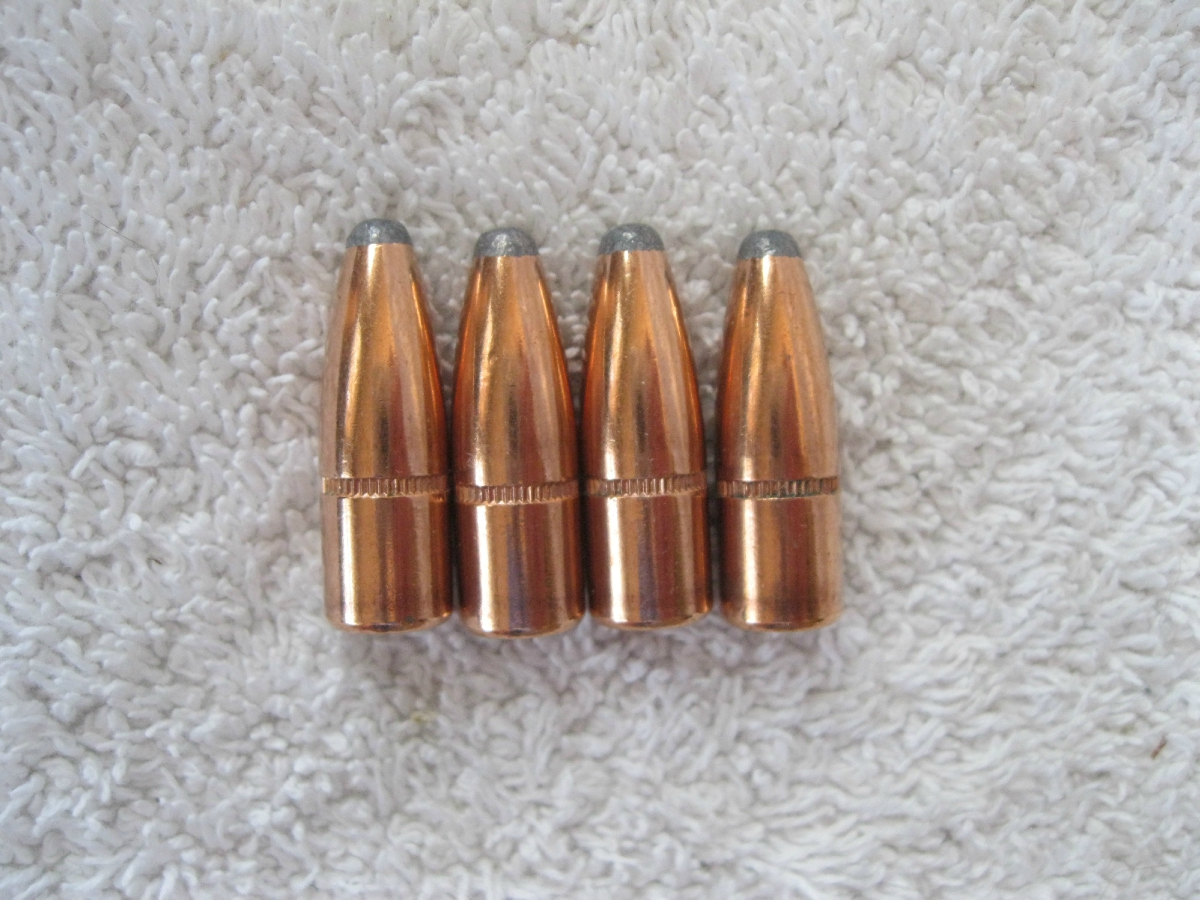 Speer .375 270 GRAIN SEMI-SPITZER SOFT POINT S.P. SP BULLETS 50 count ...