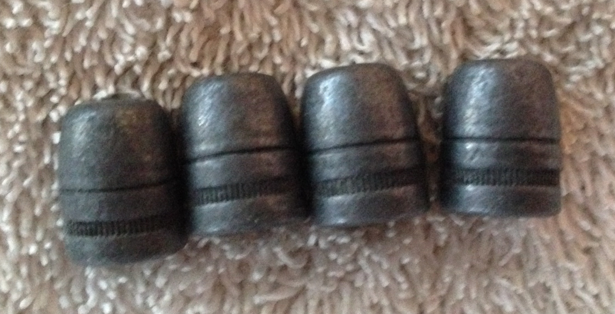 Speer .454 Diameter 230 Grain Lead Flat Nose Bullets 117 Count / 1231-0 ...