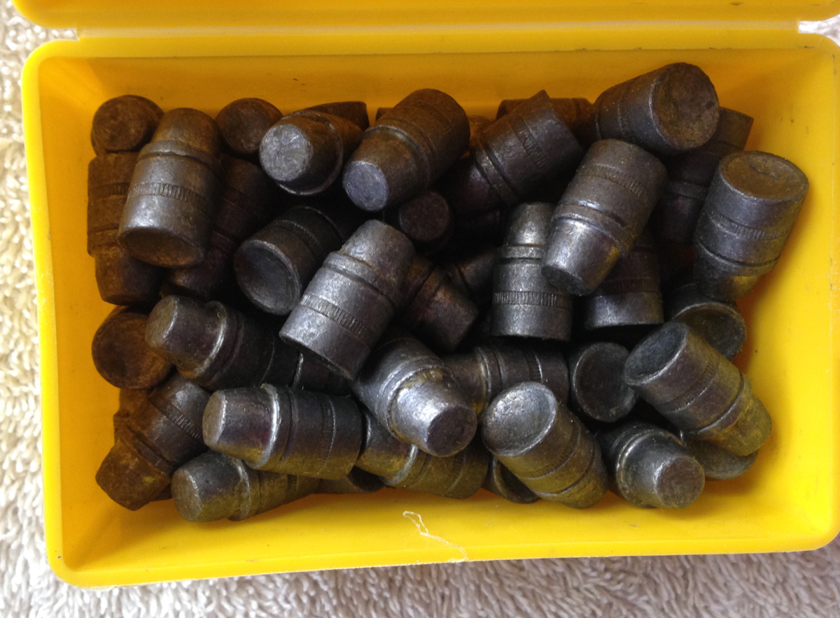 Speer .430 240 Grain Swc Semi-Wadcutter Lead Bullets 4660 52 Count ...