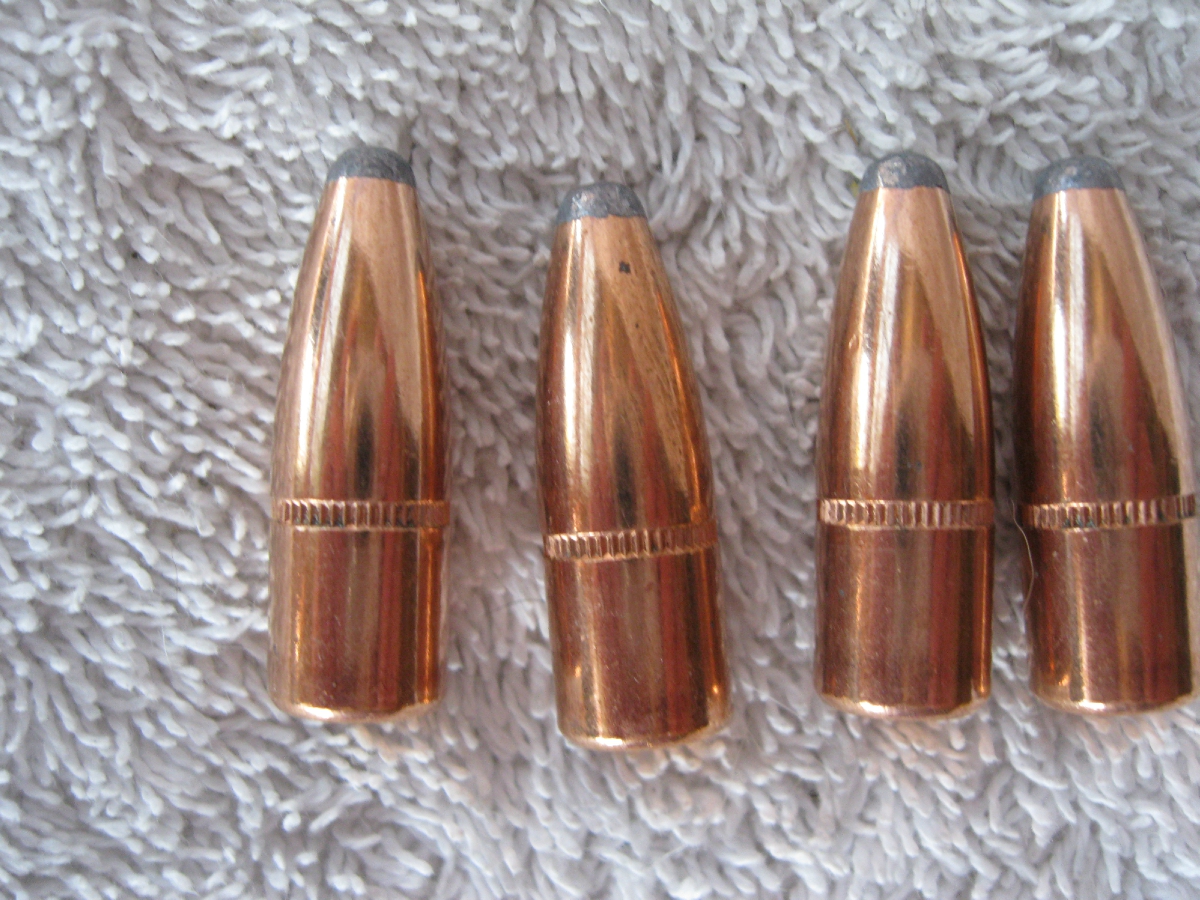 Speer .375 270 Grain Semi-Spitzer Soft Point S.P. Sp Bullets 50 Count ...