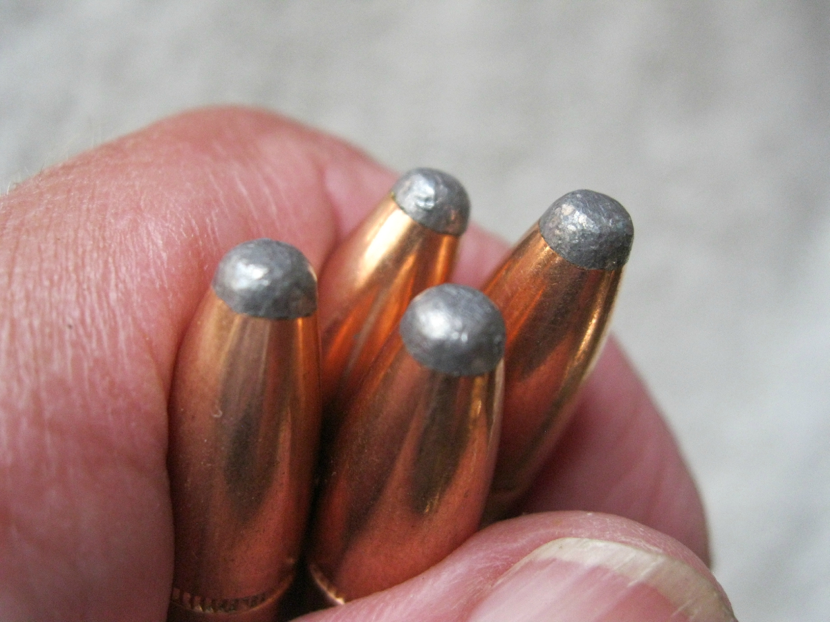 Speer .375 270 Grain Semi-Spitzer Soft Point S.P. Sp Bullets 53 Count ...