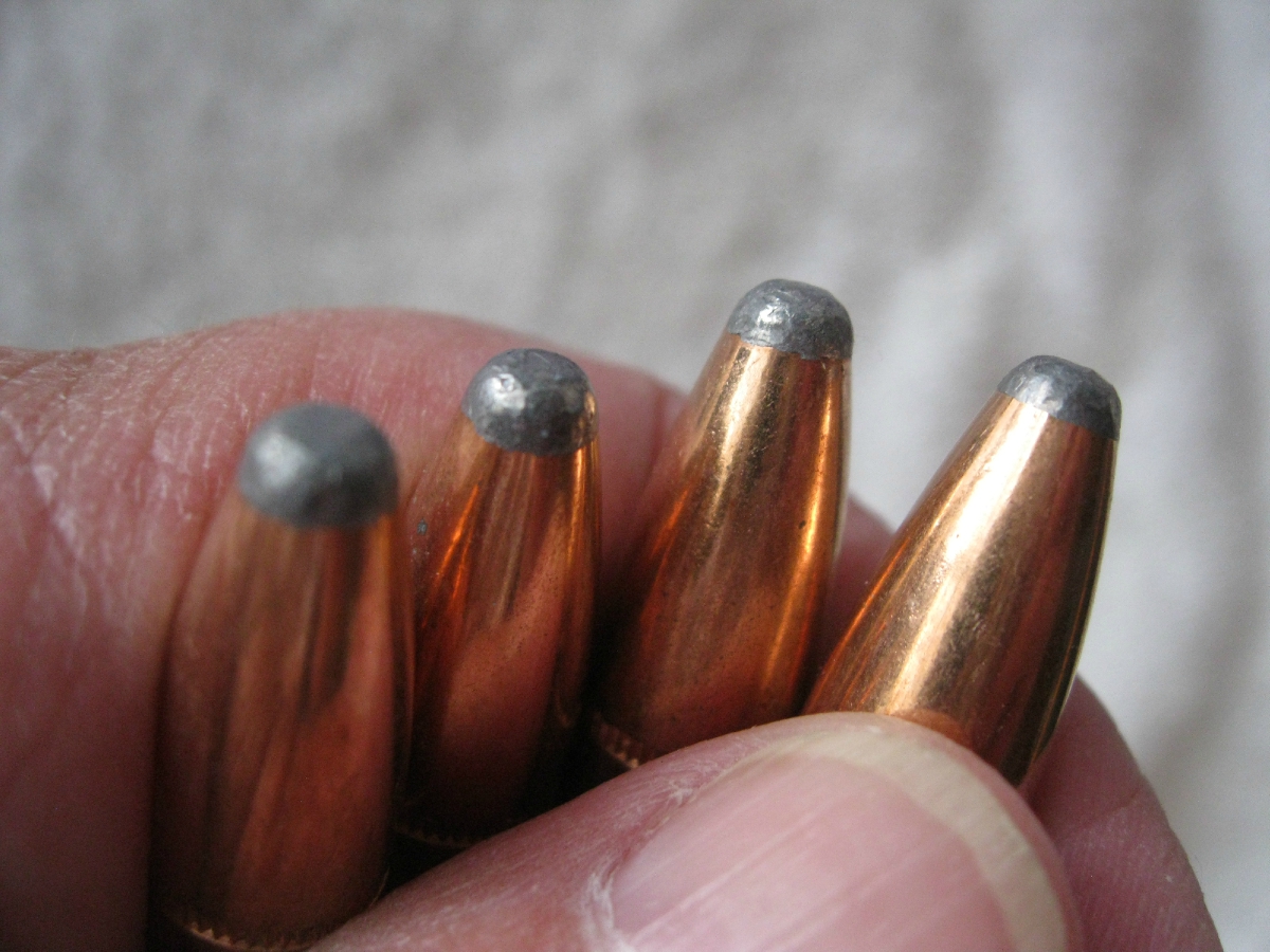 Speer .375 270 Grain Semi-Spitzer Soft Point S.P. Sp Bullets 50 Count ...