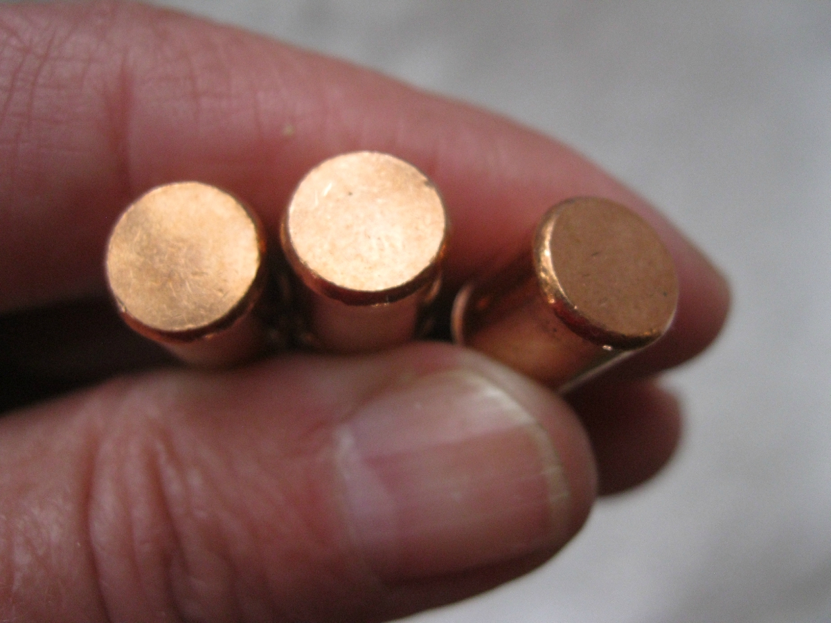 Speer .375 270 Grain Semi-Spitzer Soft Point S.P. Sp Bullets 125 Count ...