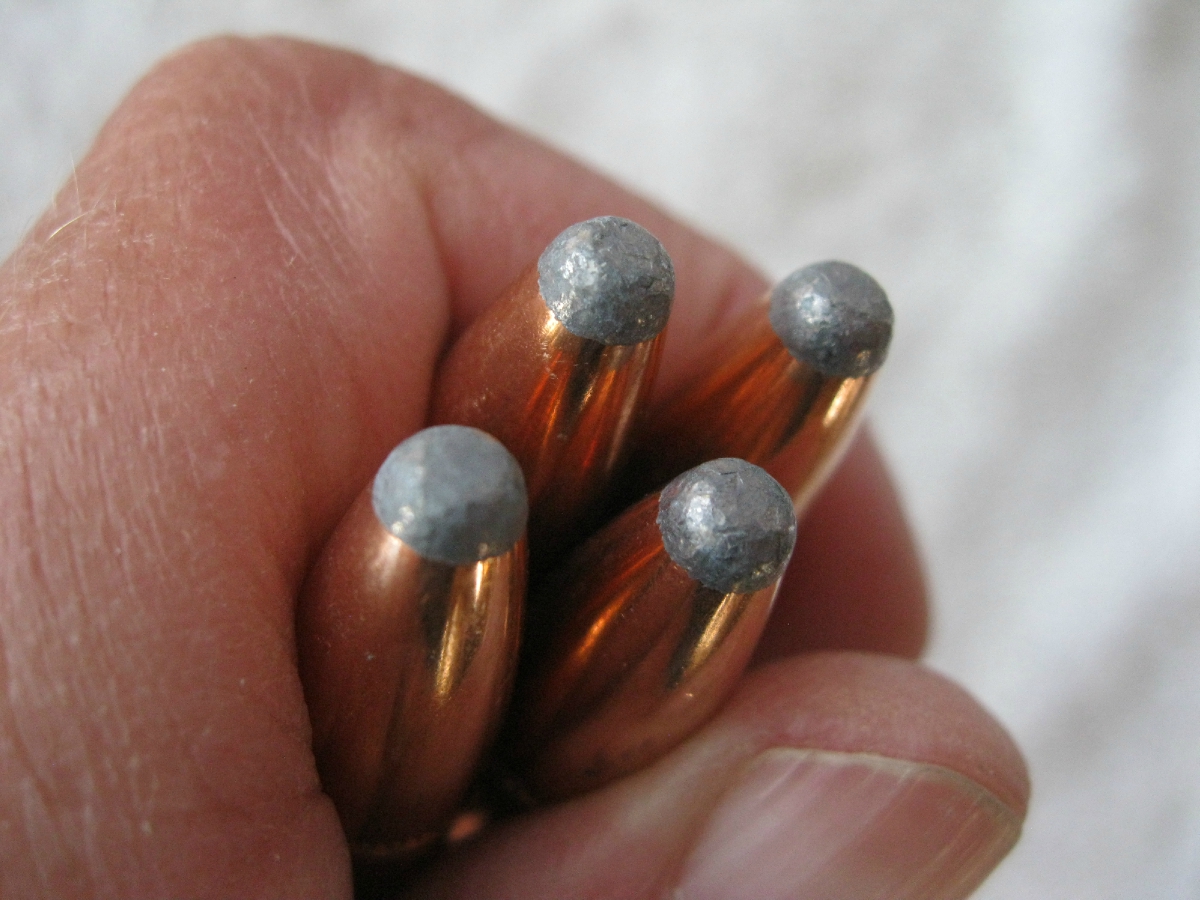 Speer .375 270 Grain Semi-Spitzer Soft Point S.P. Sp Bullets 50 Count ...