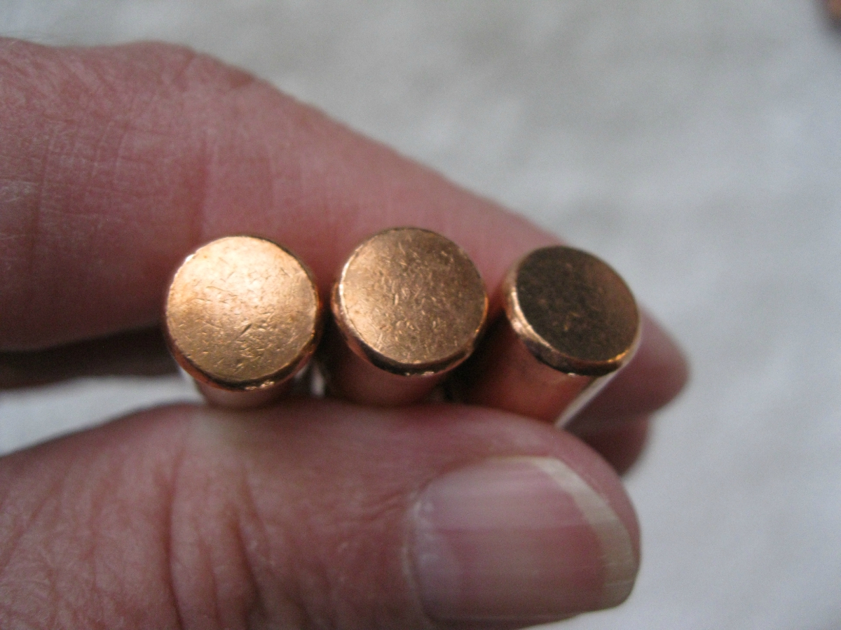 Speer .375 270 Grain Semi-Spitzer Soft Point S.P. Sp Bullets 59 Count ...