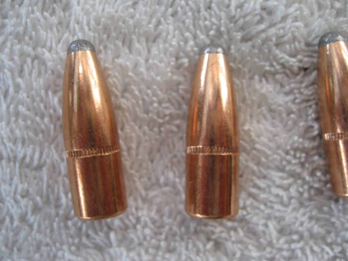 Speer .375 270 Grain Semi-Spitzer Soft Point S.P. Sp Hot-Cor Bullets 50 ...