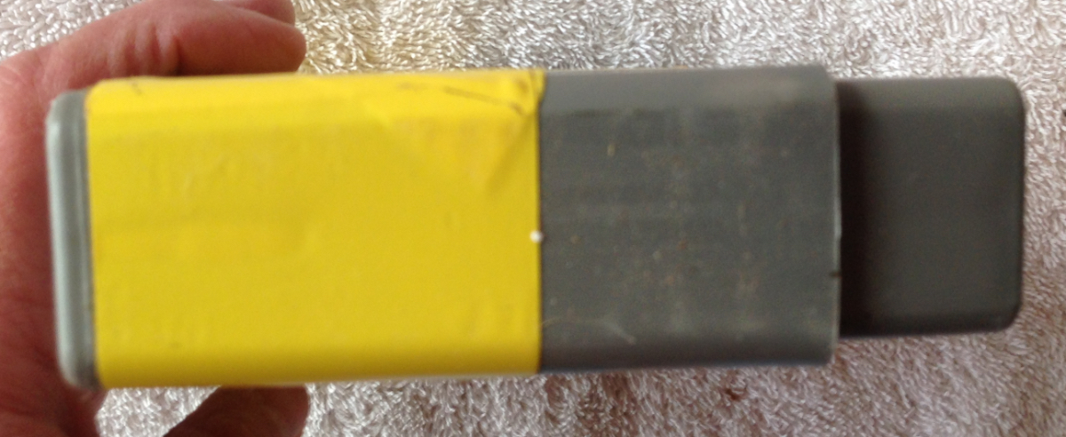 SPEER 375 H&H MAGNUM 285 GRAIN GRAND SLAM NICKEL-PLATED CASES NITREX 18 ...