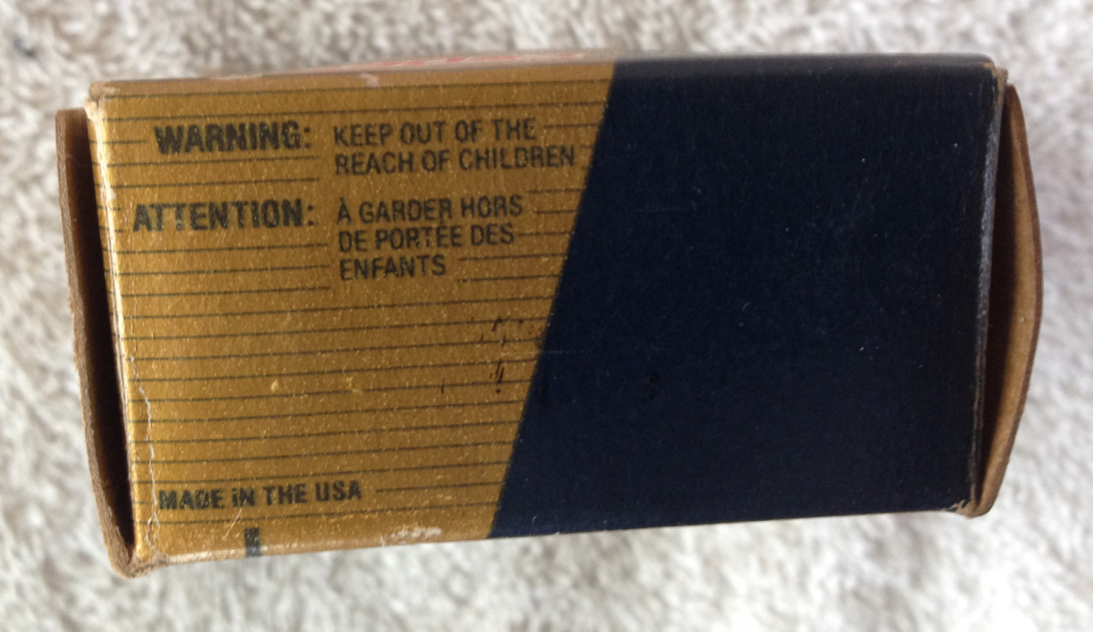 Federal Cartridge Corporation Federal Premium 380 Auto 90 Grain Hydra ...