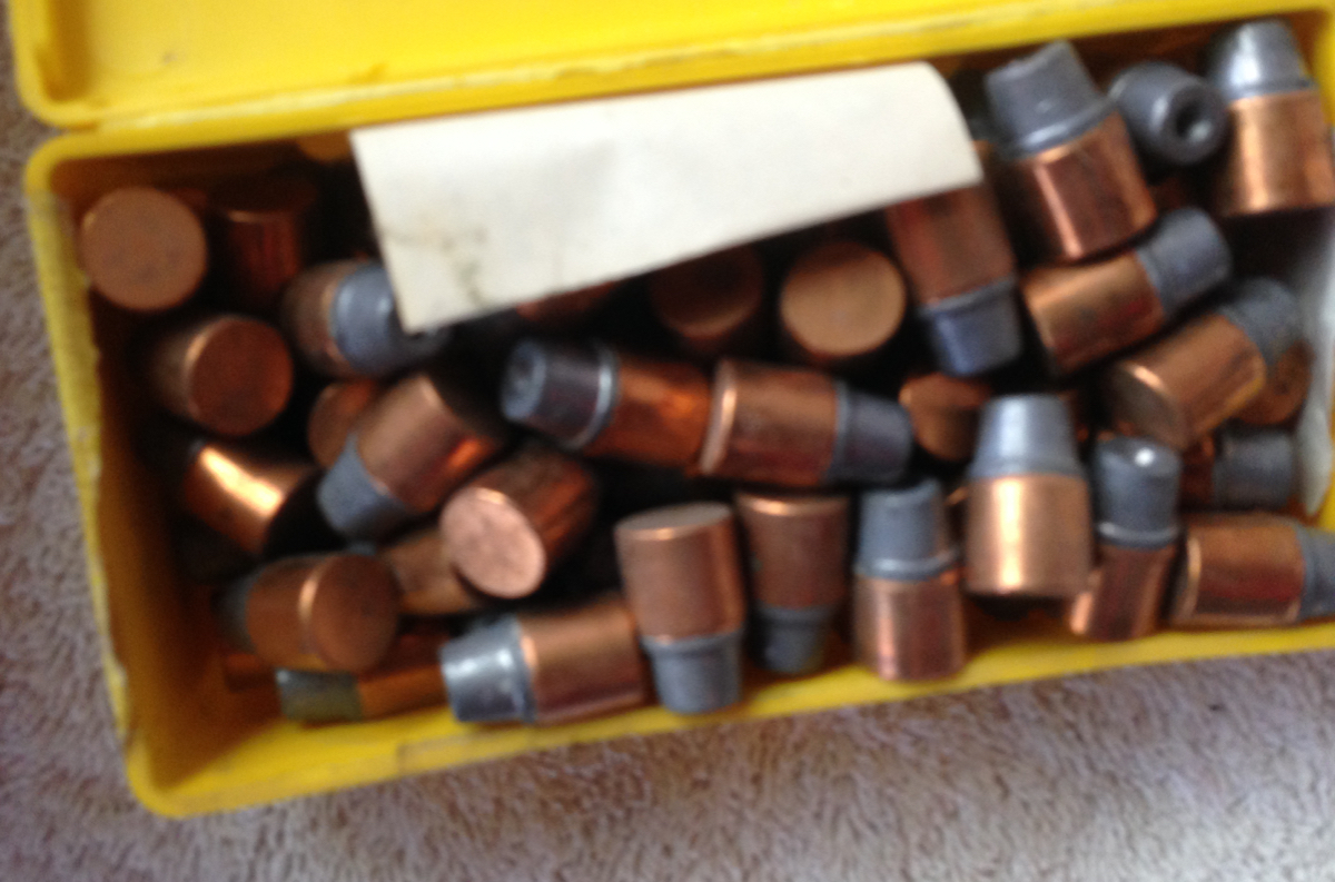 Speer 44 Caliber 225 Grain Jacketed Hollow Point Jhp Bullets No. 4435 ...