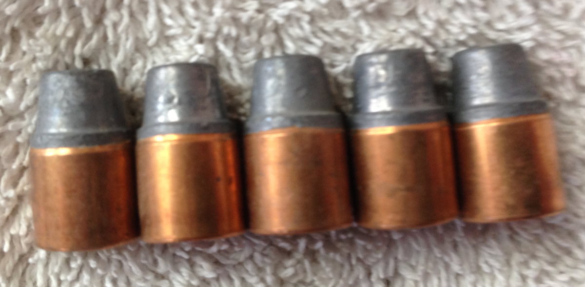 Speer 44 Caliber 225 Grain Jacketed Hollow Point Jhp Bullets No. 4435 ...