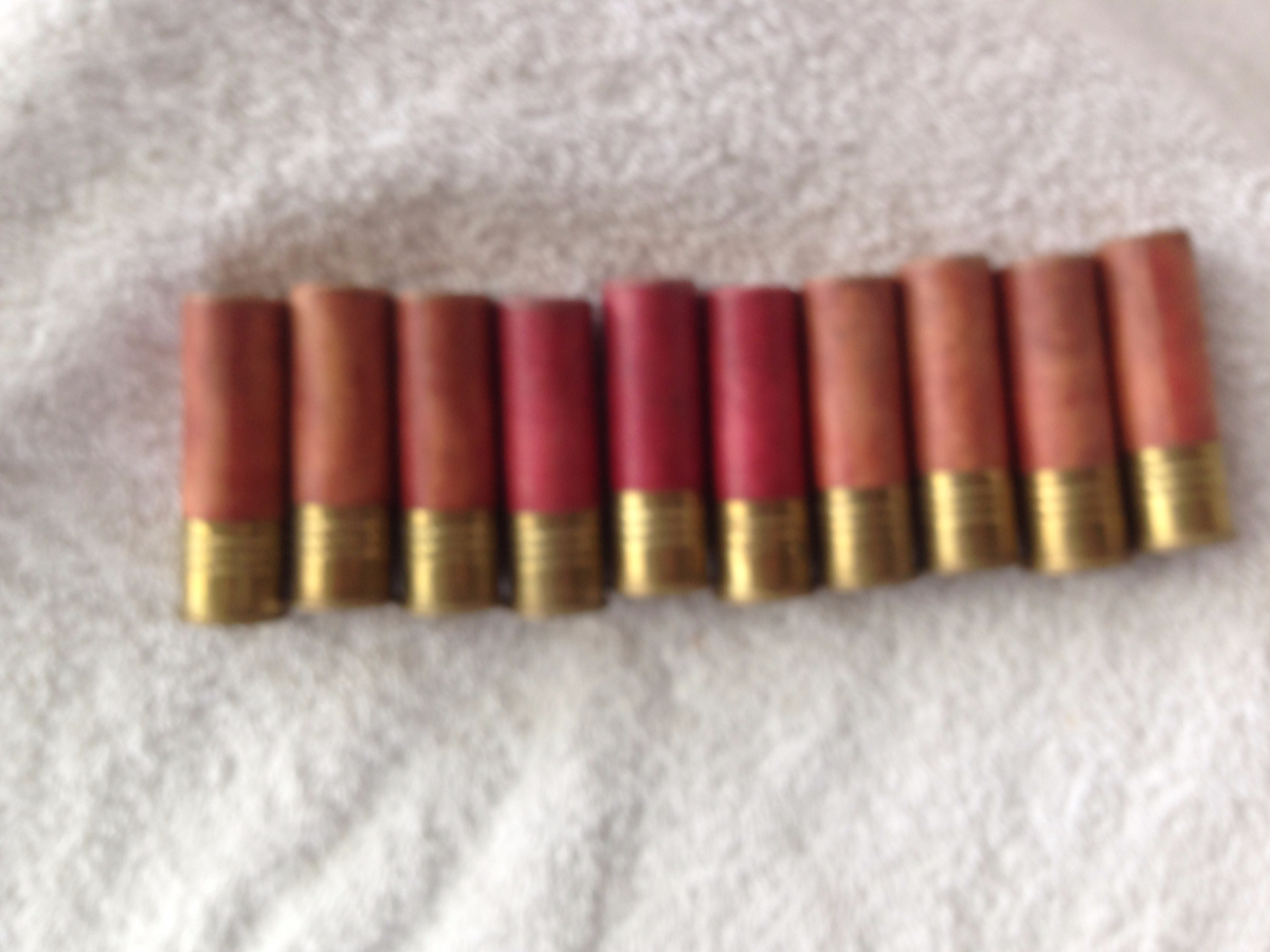 Federal Premium Ammunition Federal Hi-Power 12 Gauge Shotgun Shells 10 ...