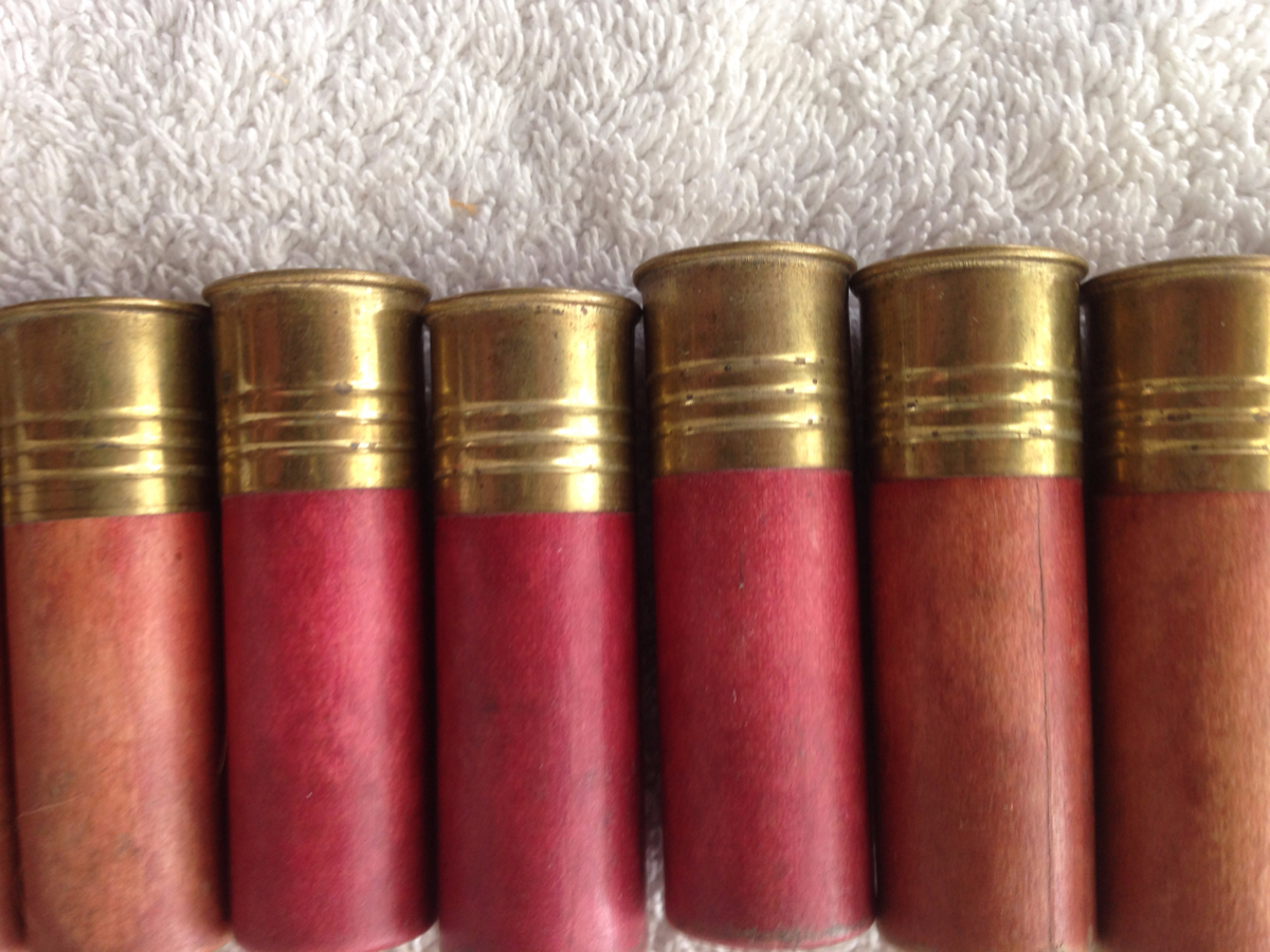 Federal Premium Ammunition Federal Hi-Power 12 Gauge Shotgun Shells 10 ...