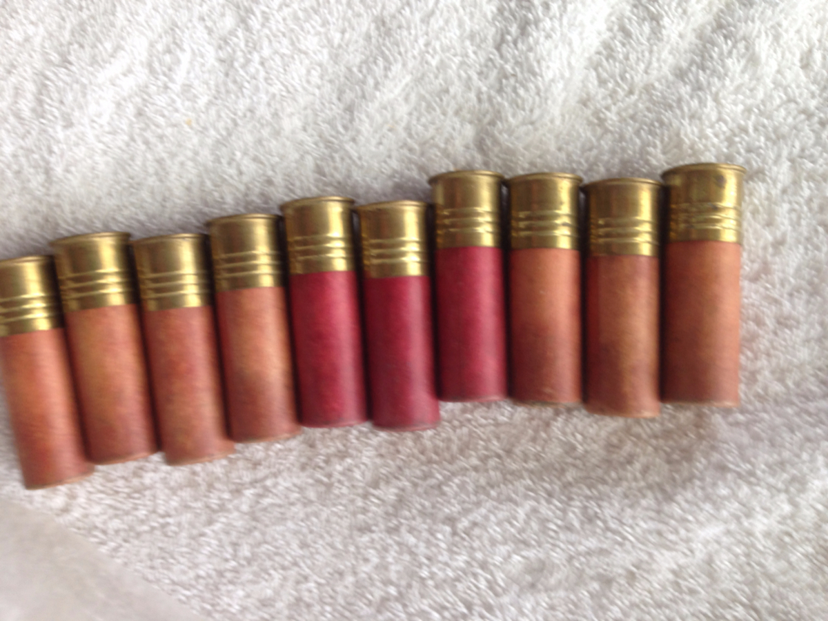 Federal Premium Ammunition Federal Hi-Power 12 Gauge Shotgun Shells 10 ...