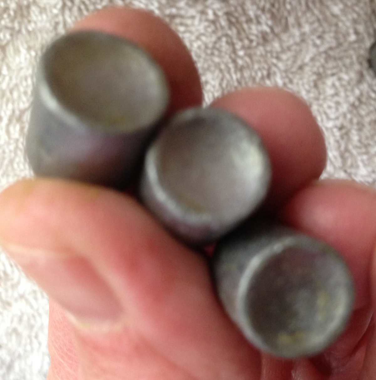 Speer .44 Magnum .430 240 Grain Swc Semi-Wadcutter Lead Bullets 191 ...