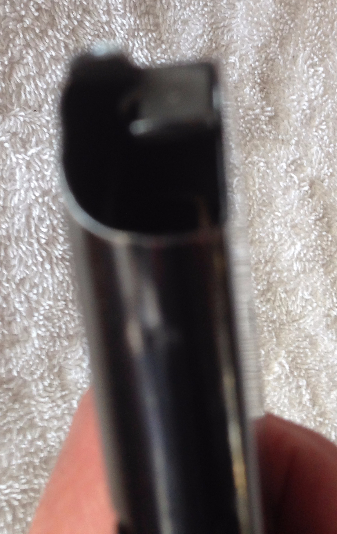 Automag 45 Auto Magazine Camp Carbine 7 Rounds Colt M-1911/ 1127-0 .45 ...