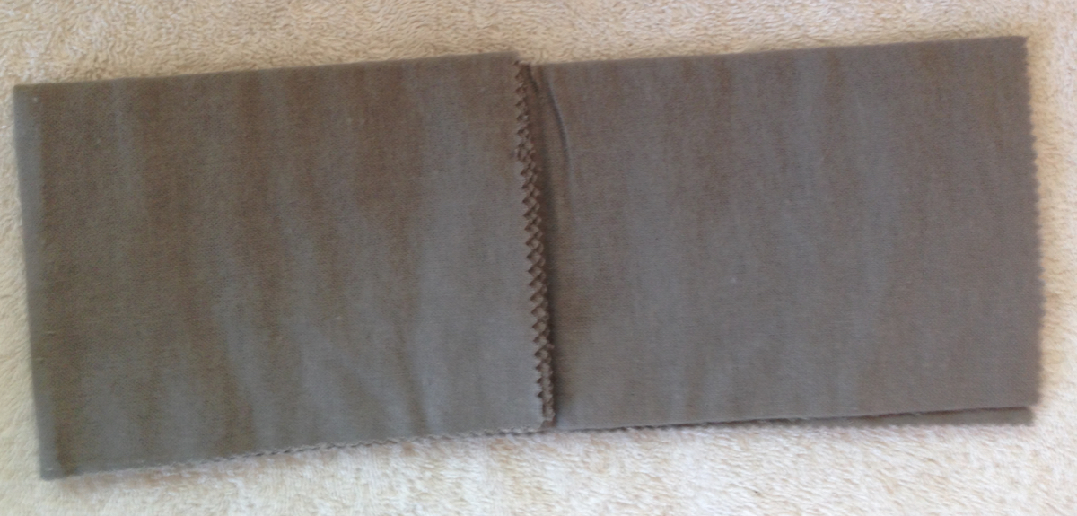 Outers Silicone Gun & Reel Cloth 17 X 17 100 Canton Flannel / 1228-0 ...