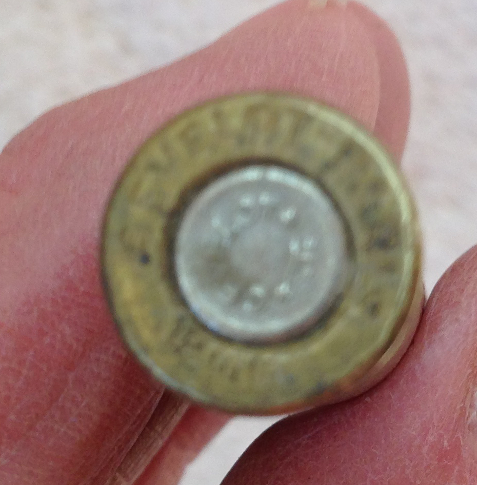 Gevelot- Paris 12mm Magnum 410 Bore Red Paper Hull Roll Crimp 8 ...