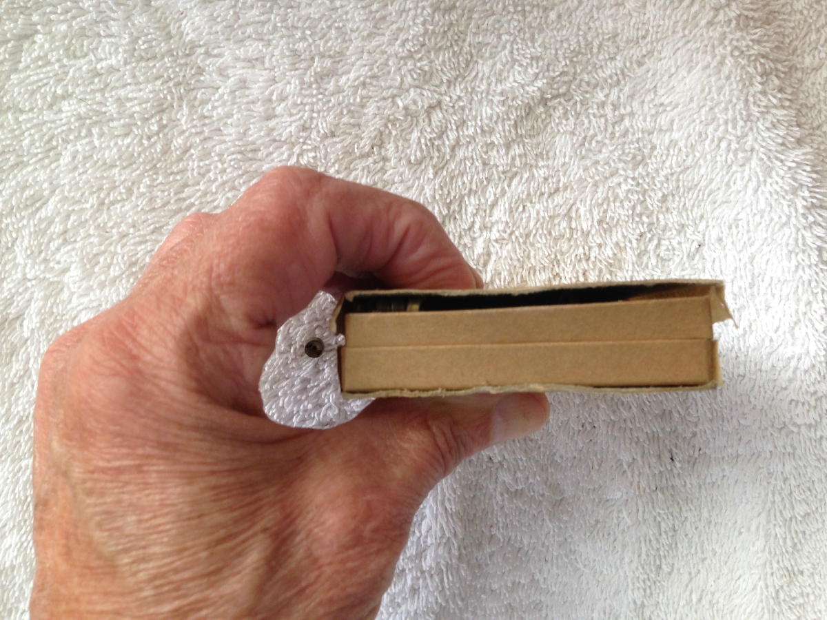 Frankford Arsenal Small Arms Primers For Cartridges Caliber 30 242 ...