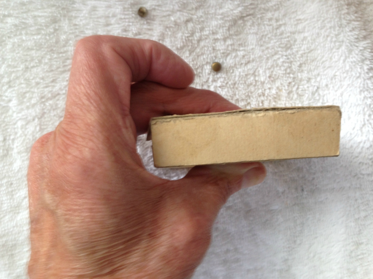 Frankford Arsenal Small Arms Primers For Cartridges Caliber 30 242 ...