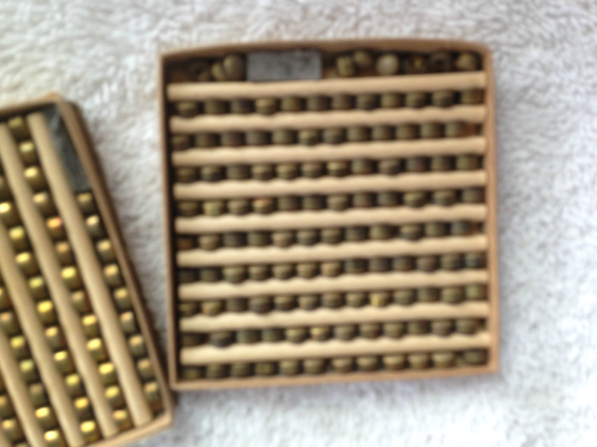 Frankford Arsenal Small Arms Primers For Cartridges Caliber 30 242 ...