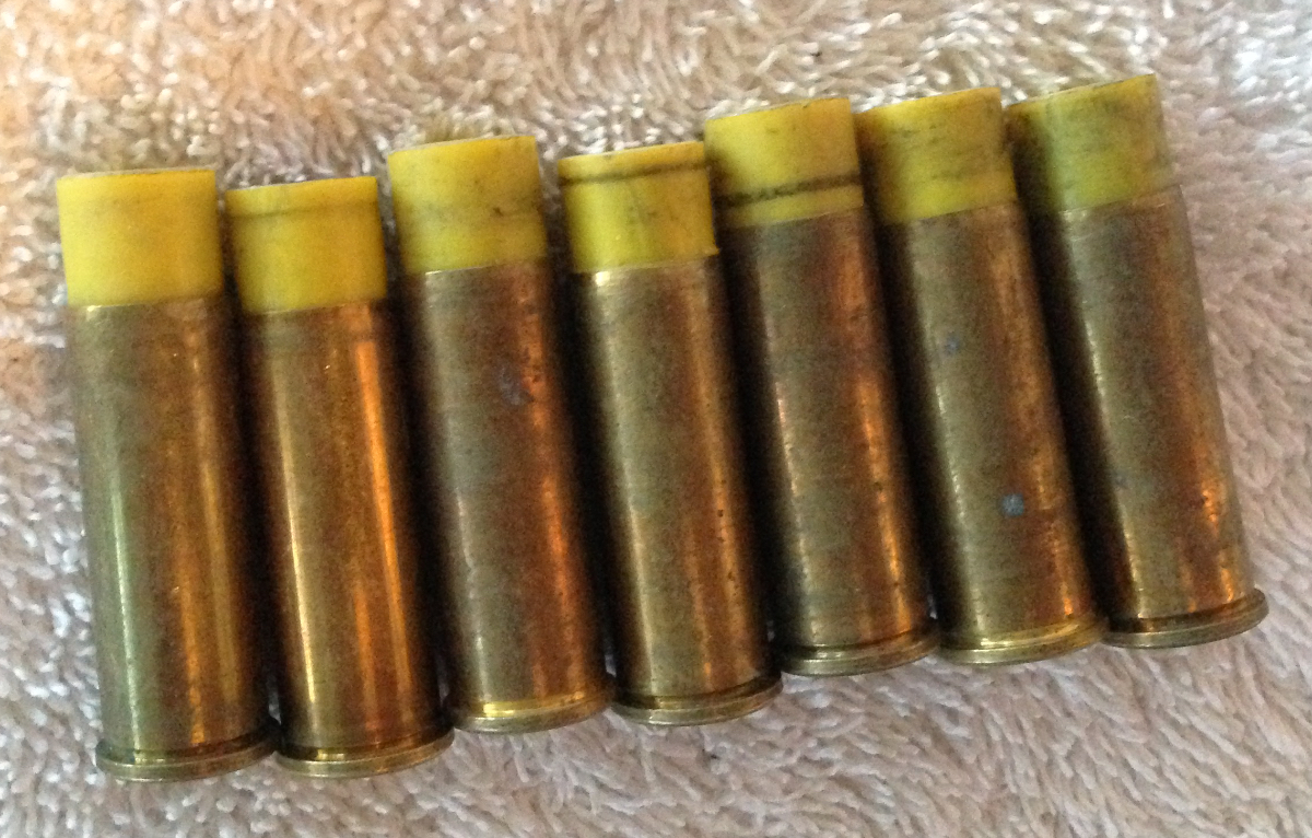 Speer .44 Magnum Shotshells 31 Count /1231-0 .44 Mag. For Sale at ...