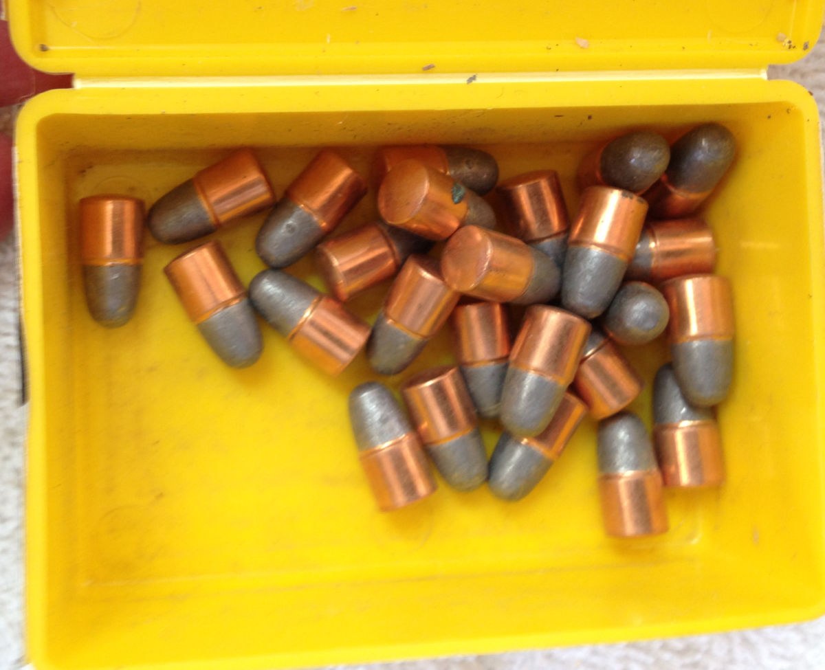 Speer 30 Caliber .308 Plinker 100 Grain Bullets 1805 25 Count / 0129-1 ...