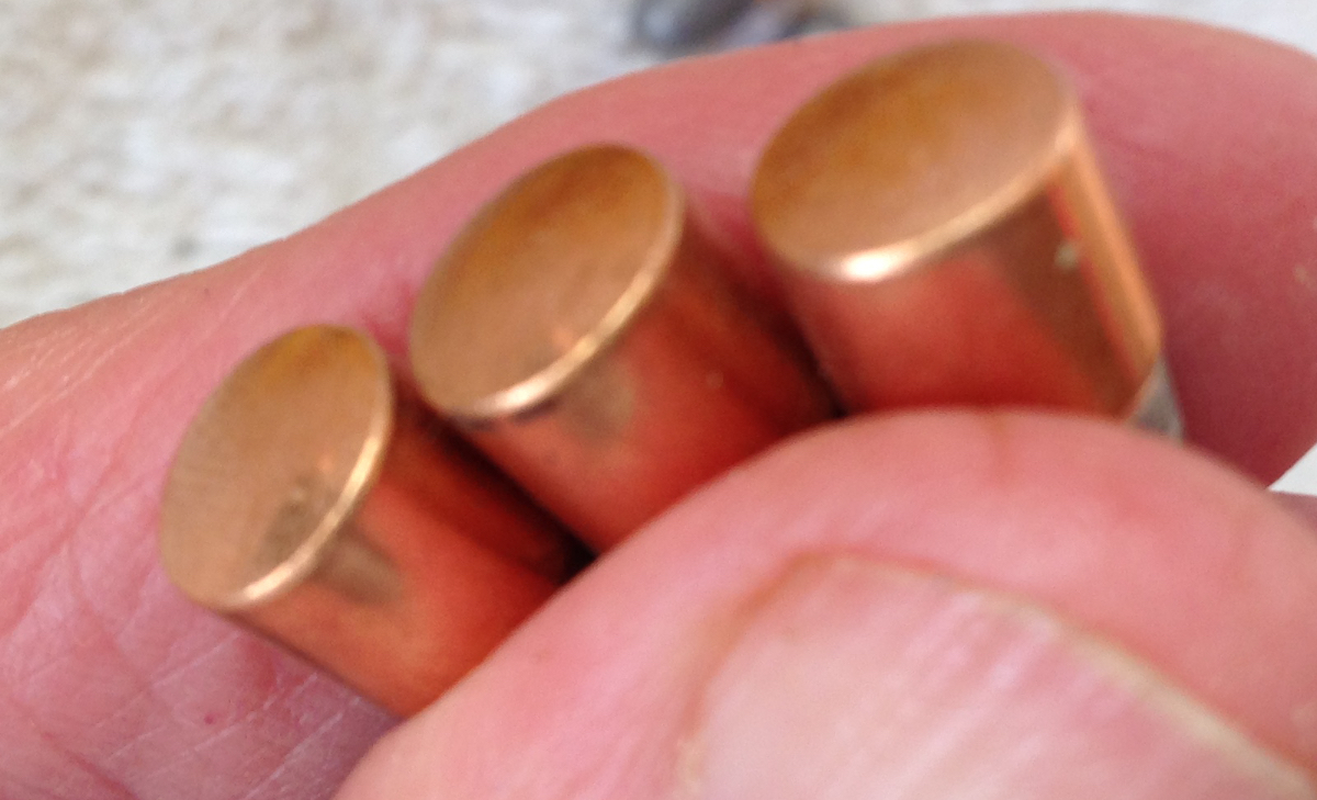 Speer 30 Caliber .308 Plinker 100 Grain Bullets 1805 25 Count / 0129-1 ...