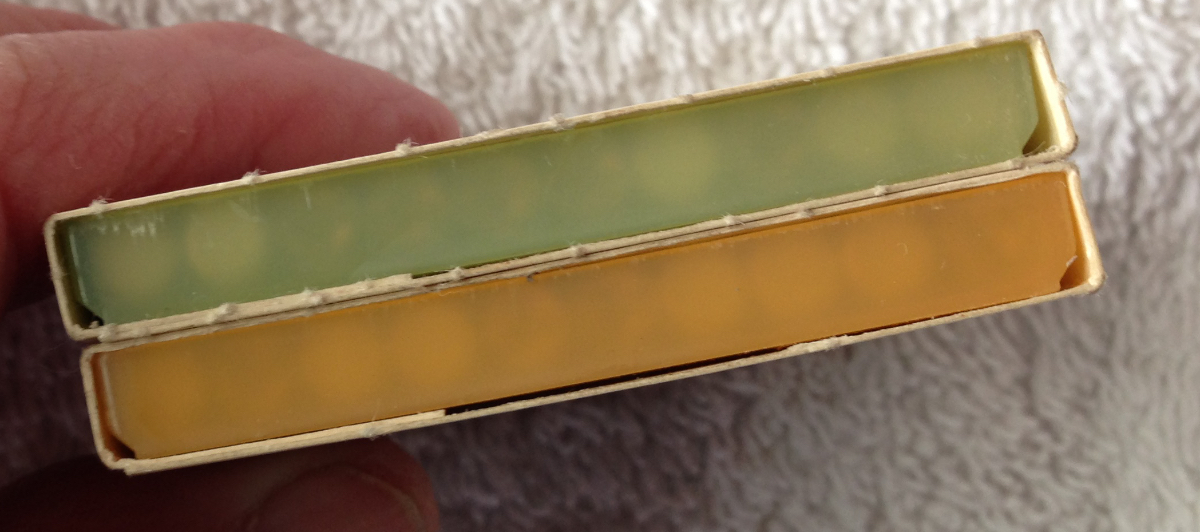 Omark Industries M-34 Primer For 7.62 Mm Cartridge Large Military Rifle ...