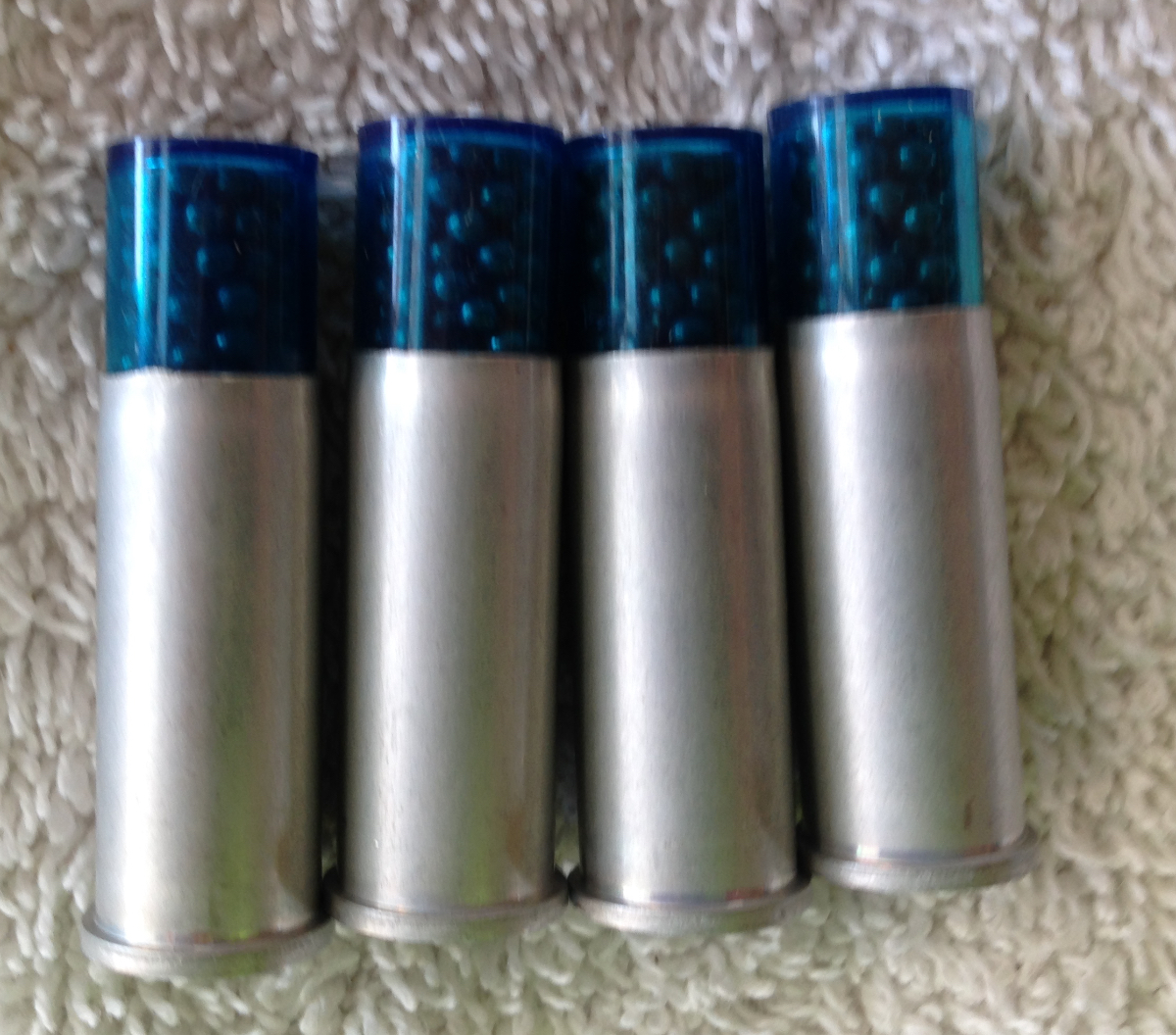 Cci Blazer .44 S&W Special Shotshells Shot Shells 20 Count Ammunition ...