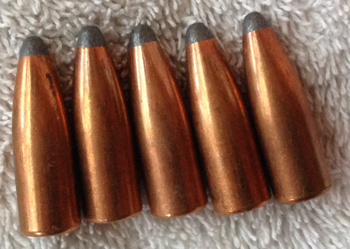 Speer 9.3mm .366 Diameter 250 Grain Soft Point Bullets 49 Count / 1229 ...