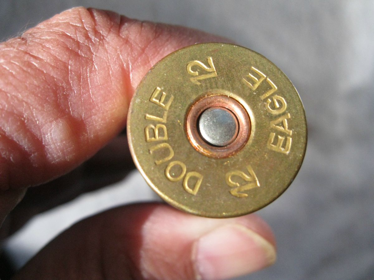 Double Eagle 12 Gauge Giulio Fiocchi Lecco 10 Gauge Wanda 20 Gauge ...