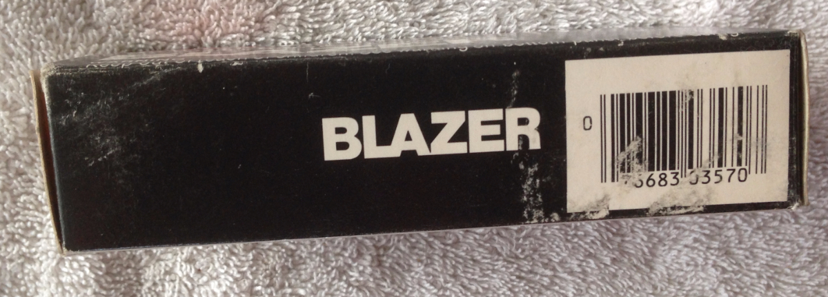 Cci Ammunition Cci Blazer 45 Auto 230 Grain Tmj Total Metal Jacket Ammunition Ammo 50 Count 3570 ...