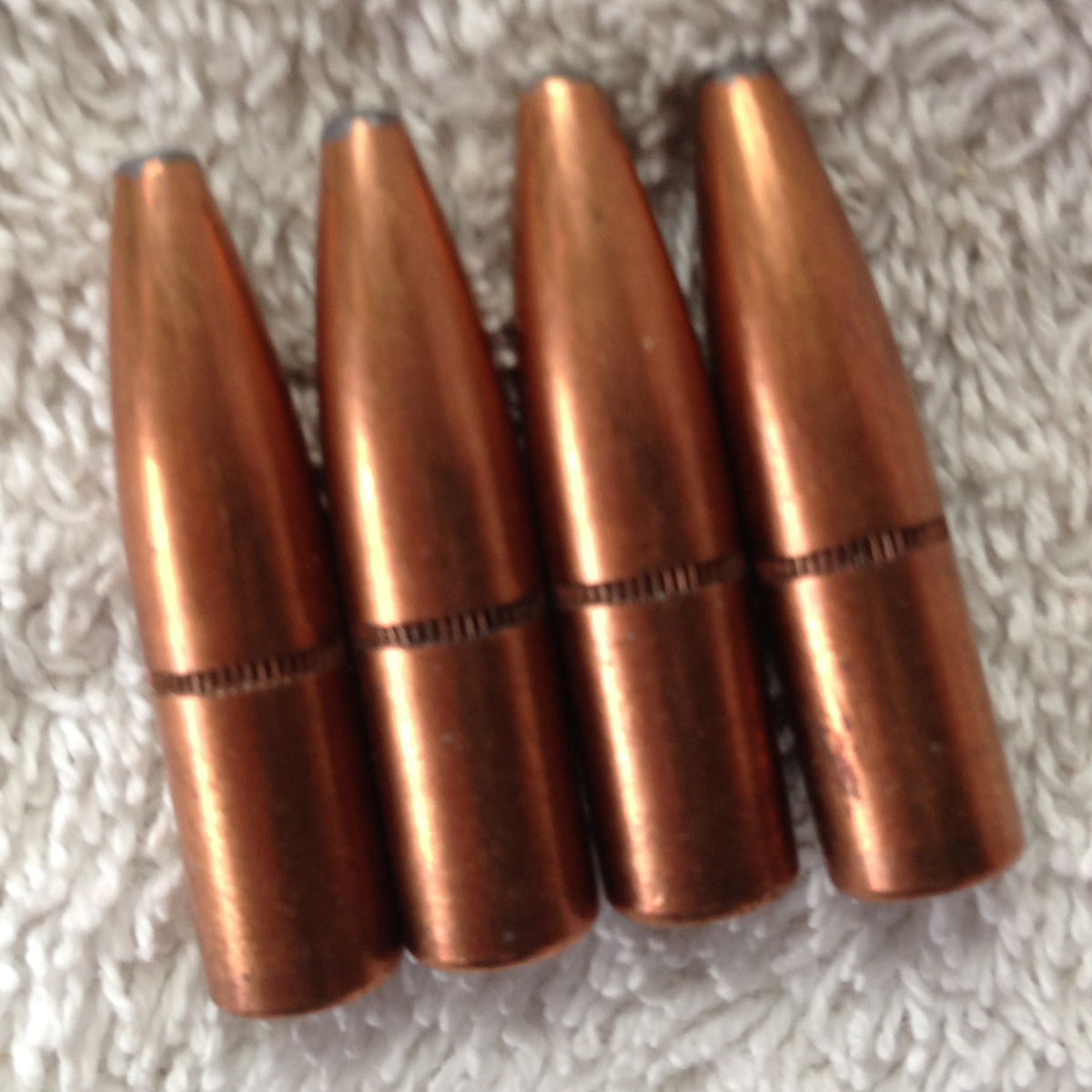 SPEER .311 200 GRAIN GRAND SLAM SOFT POINT BULLETS 109 count / 1231-0 ...