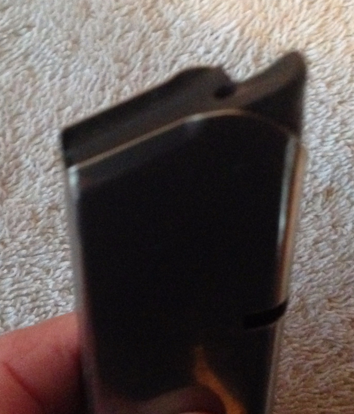 Pictures: RAM-LINE 10-ROUND MAGAZINE FITS 45 COLT MAC 4510 VERY GOOD ...