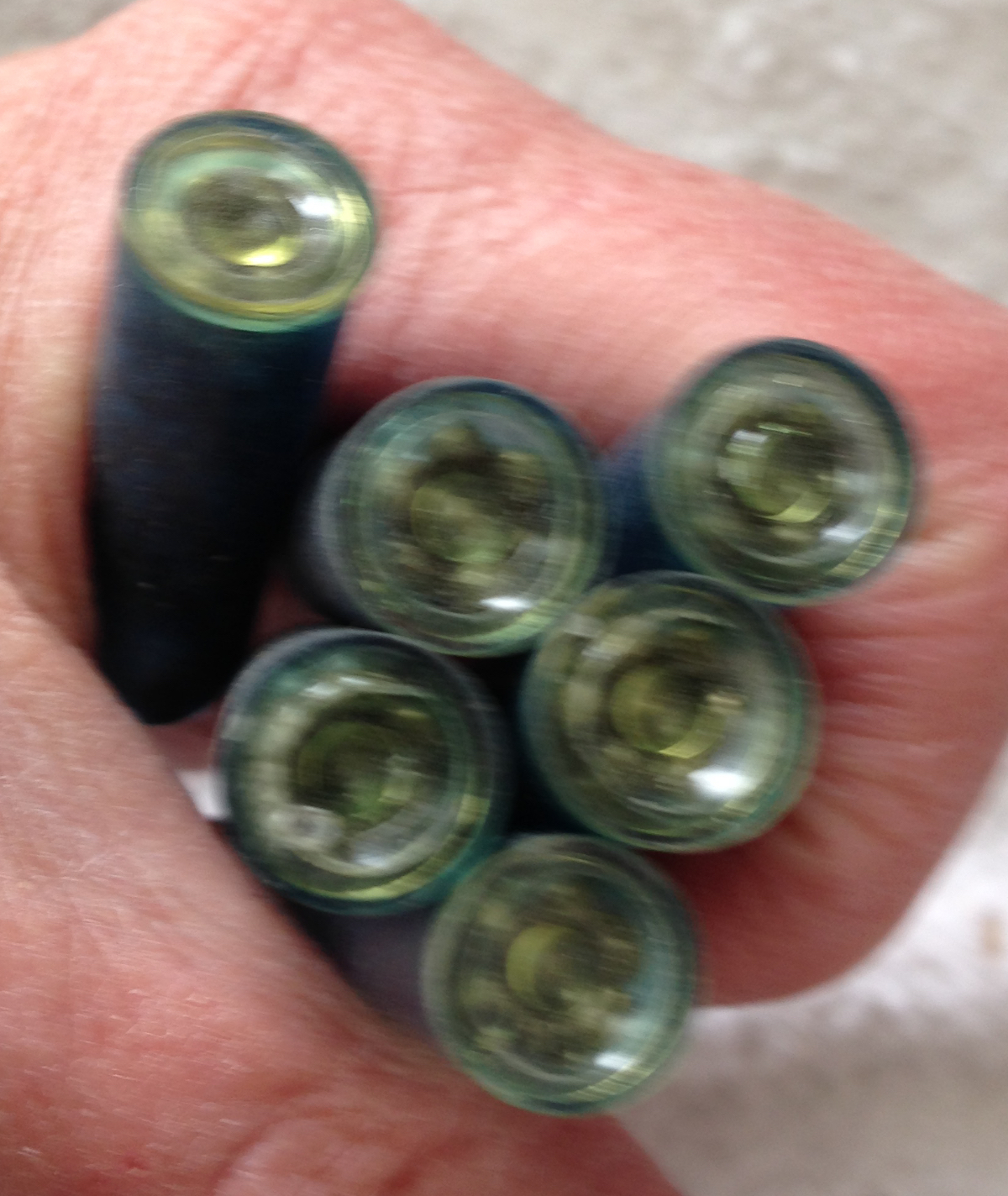 Thompson Auto-Ordnance Thompson Contender .44 Special Or .44 Magnum ...