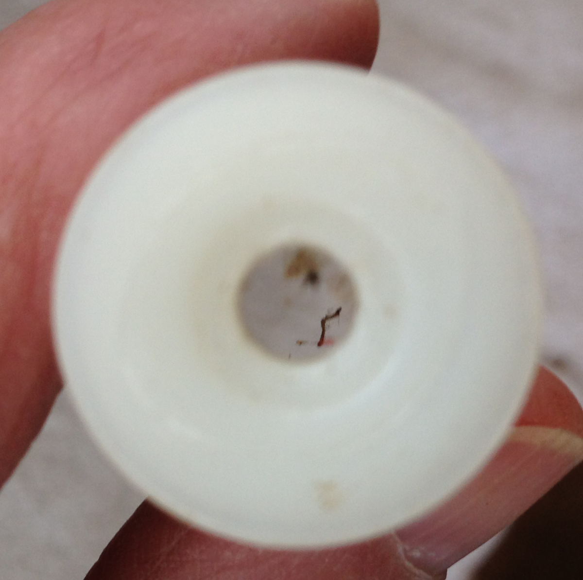 Unbranded 12 Gauge Opaque Transparent White Shotgun Shell Hull ...