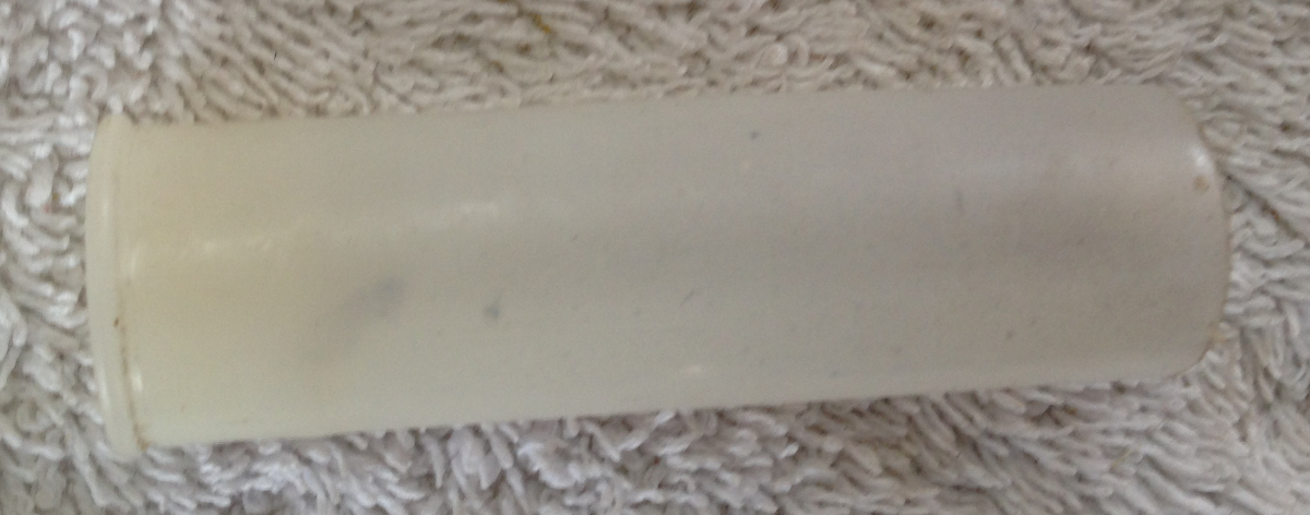 Unbranded 12 Gauge Opaque Transparent White Shotgun Shell Hull ...