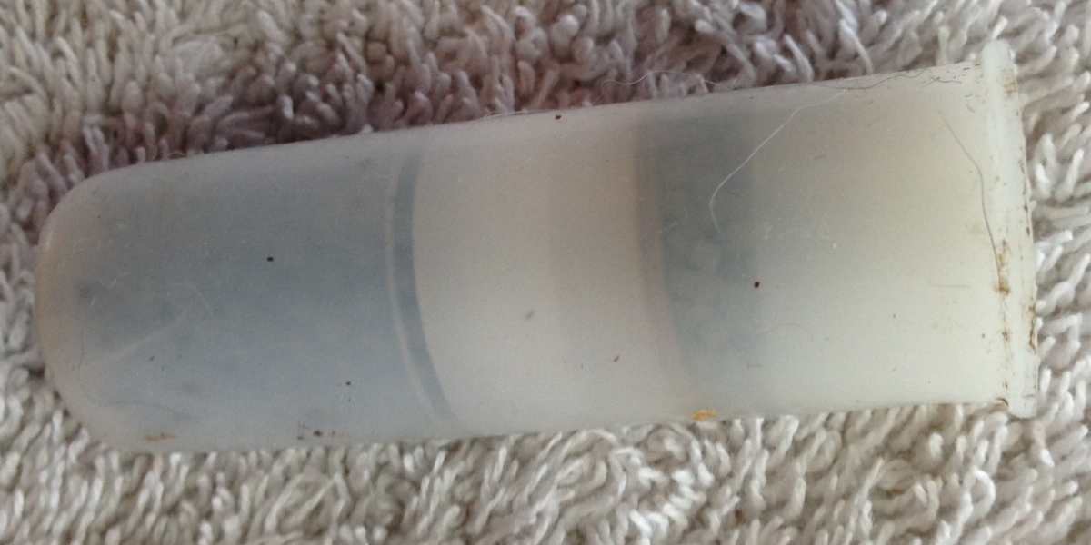 Unknown 12 Gauge Shotguns Shell White Smooth Plastic Hull Folded 8 ...