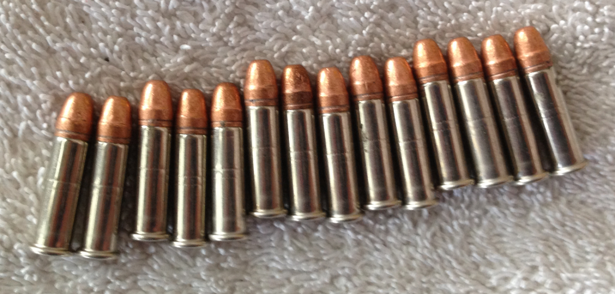 Cci Ammunition Cci .22 Long Rifle Copper-Plated Hollow Point Bullets ...