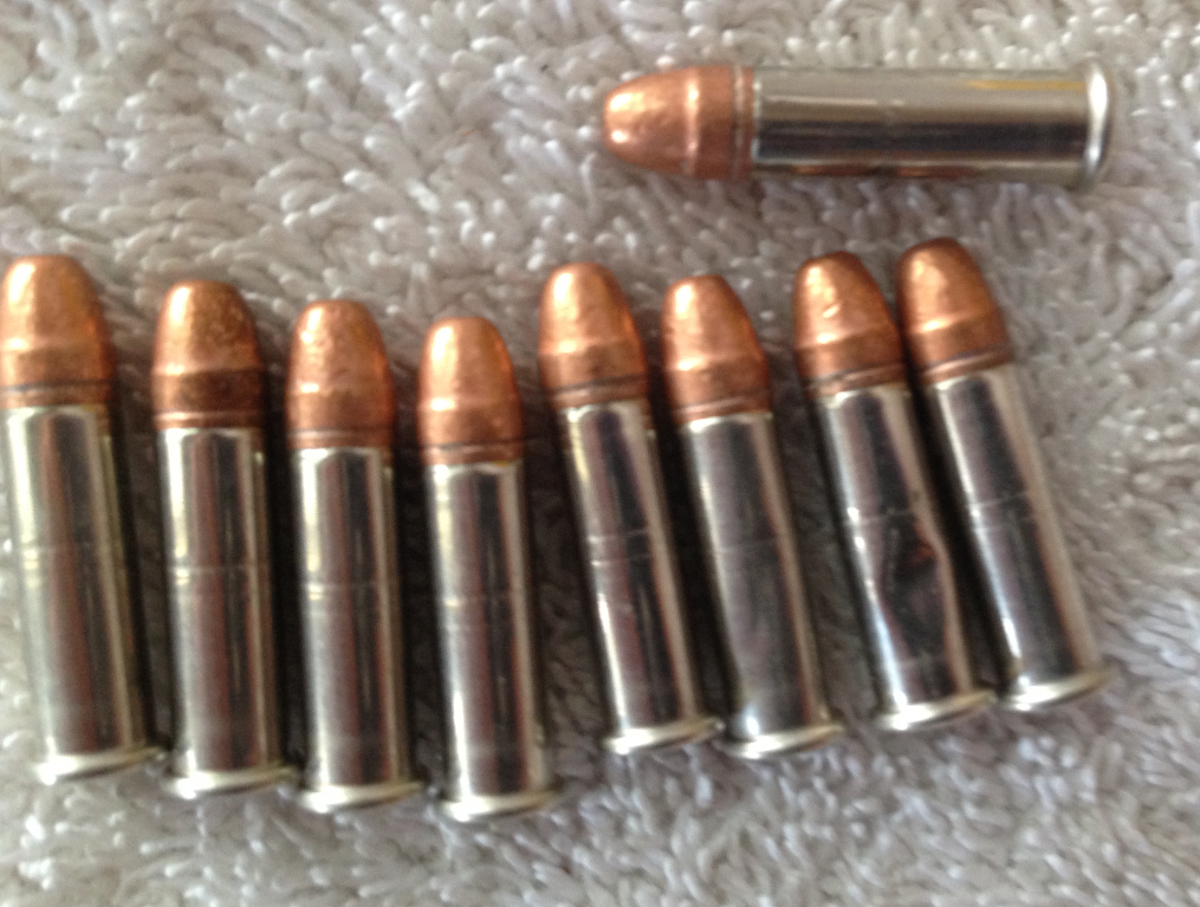 Cci Ammunition Cci .22 Long Rifle Copper-Plated Hollow Point Bullets ...