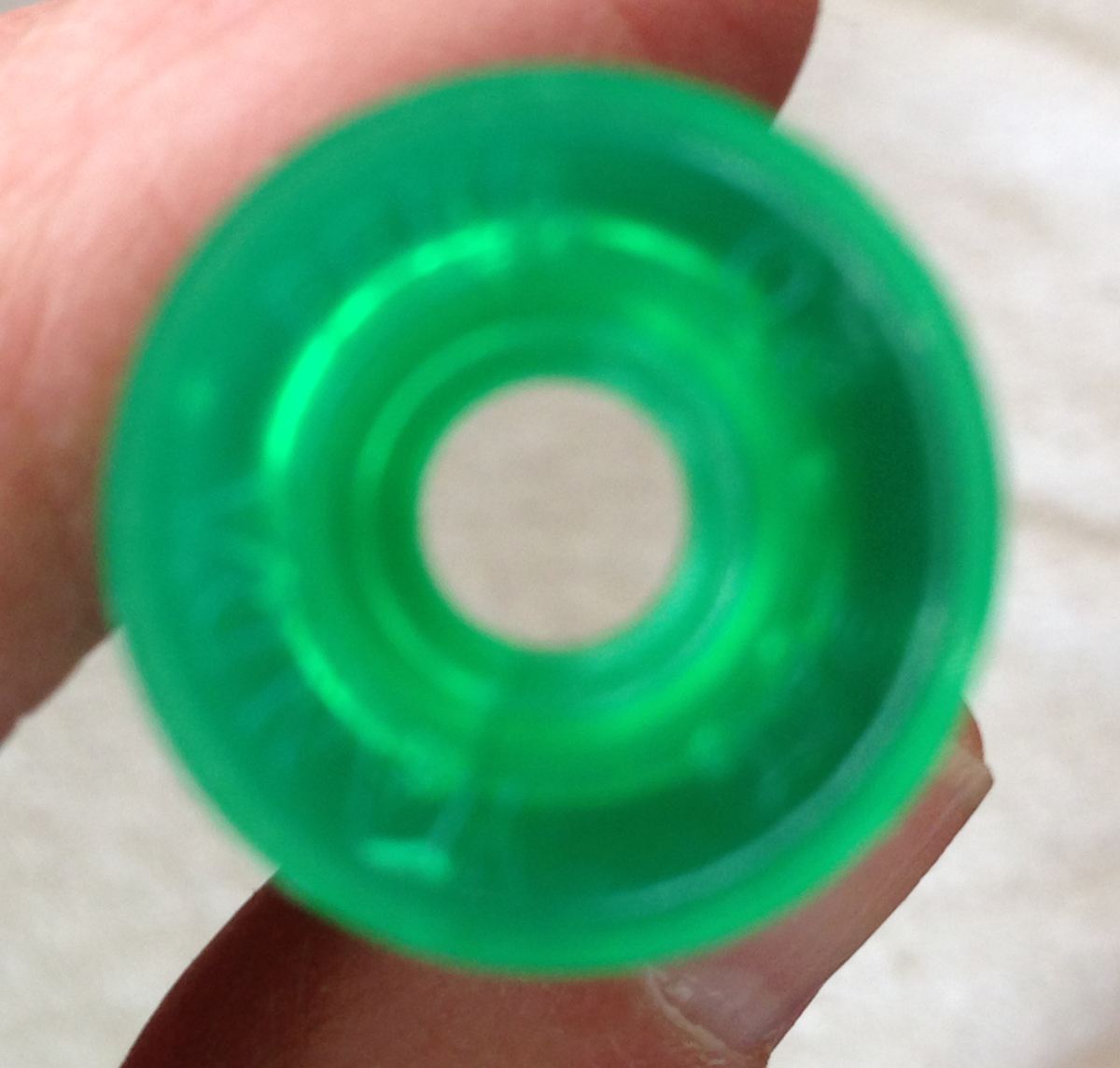 Wanda 20 Gauge Green Opaque Transparent Shotgun Shell Hull New Unprimed ...