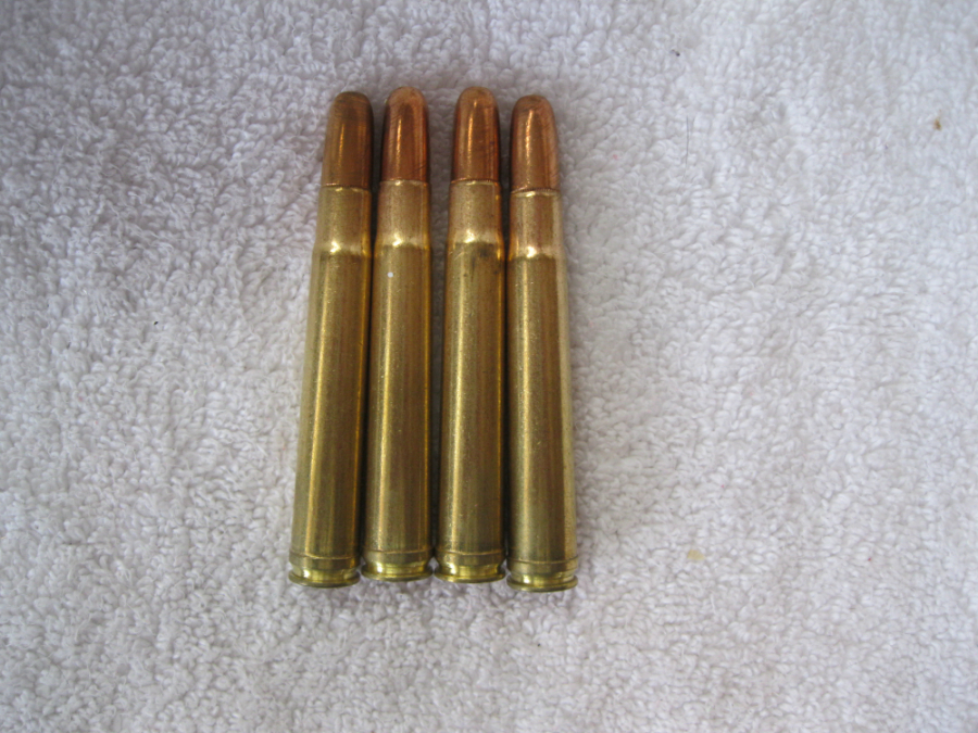 Remington 375 H&H Magnum 300 Grain Metal Case S.A.A.M.I. Reference ...