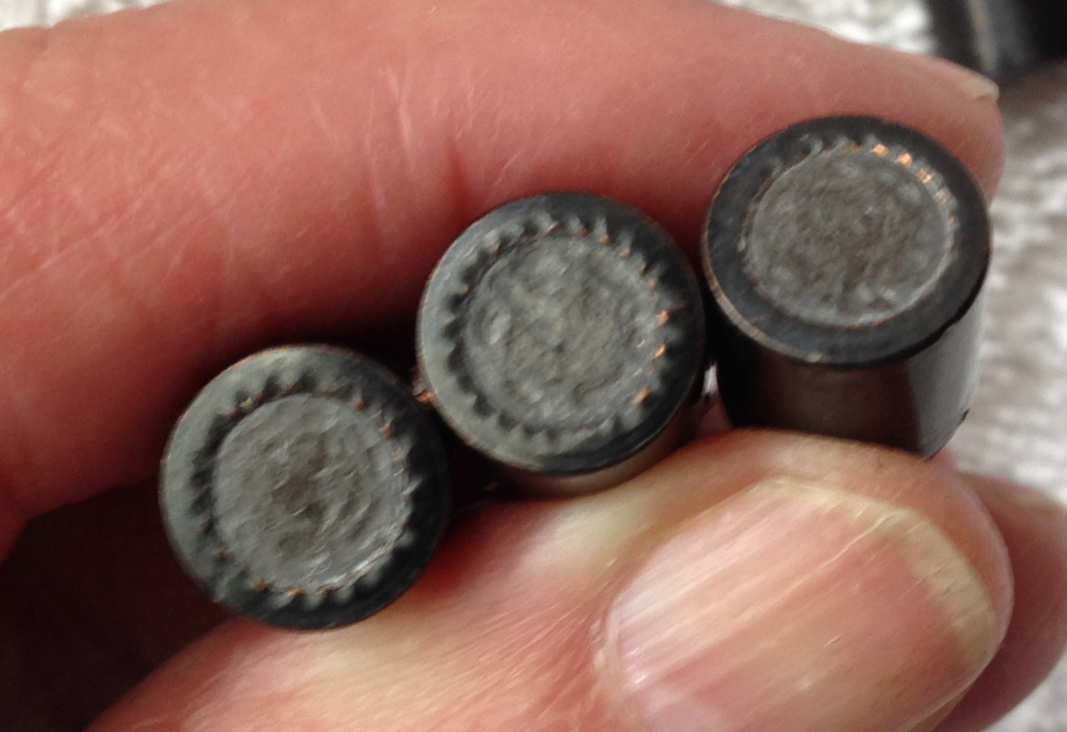 .40 Caliber 180 Grain Sxt 1996 Hollow Point Black Talon Bullets 10 ...