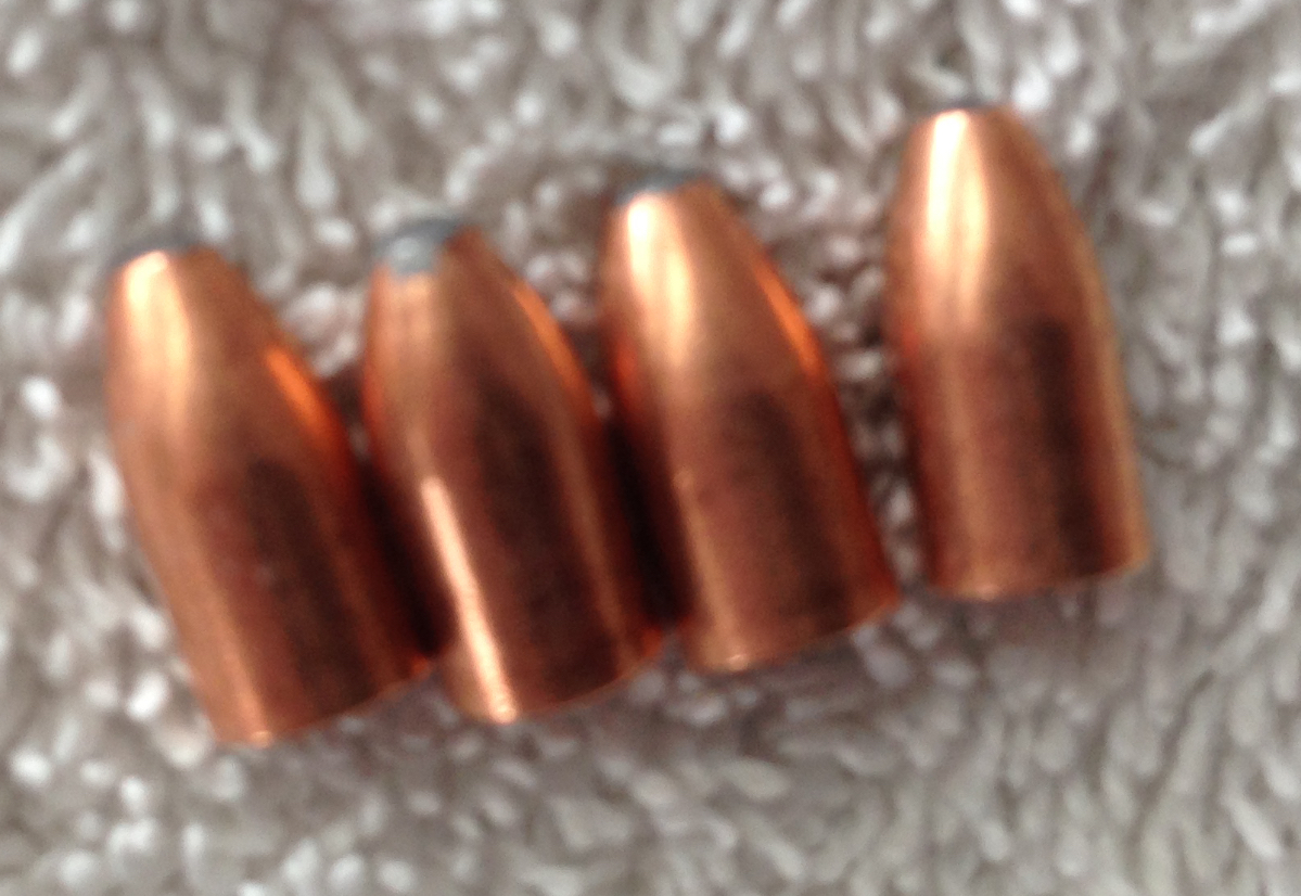 CCI Ammunition .22 LR .224 40 GRAIN LONG RIFLE SOFT POINT COPPER PLATED ...