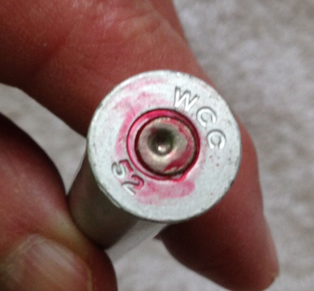 WCC 52 .410 GAUGE 2 3/4 INCH MILITARY SURVIVAL GUN AIR FORCE WINCHESTER ...