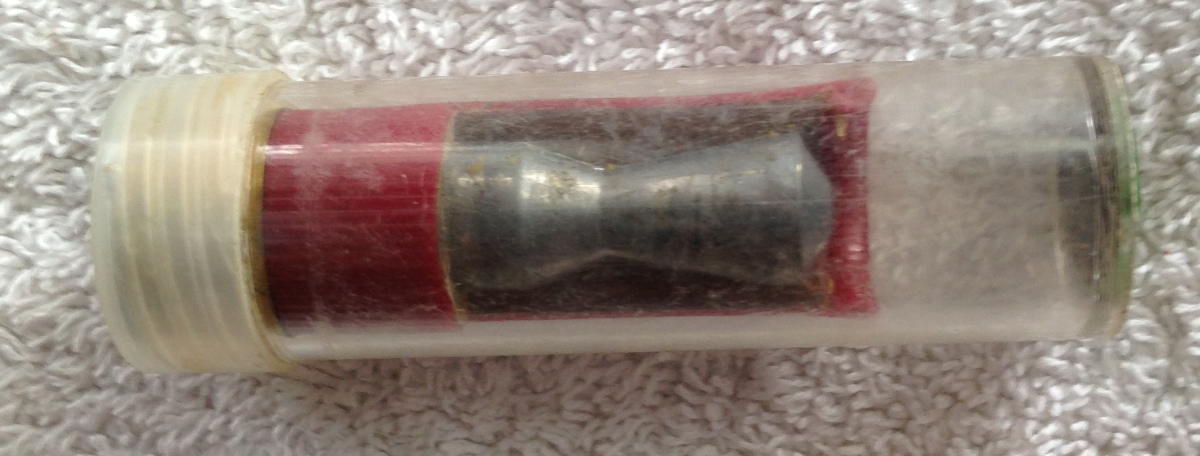 Display Model Early Version 12 Gauge Slug Mid To Late 1960s Shotgun ...