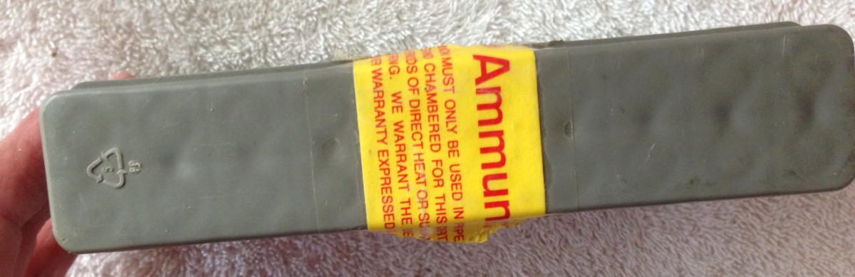 Speer 375 H&H Magnum 285 Grain Grand Slam Nickel-Plated Cases Nitrex 20 ...