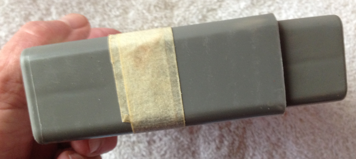 Speer 375 H&H Magnum 285 Grain Grand Slam Nickel-Plated Cases Nitrex 20 ...