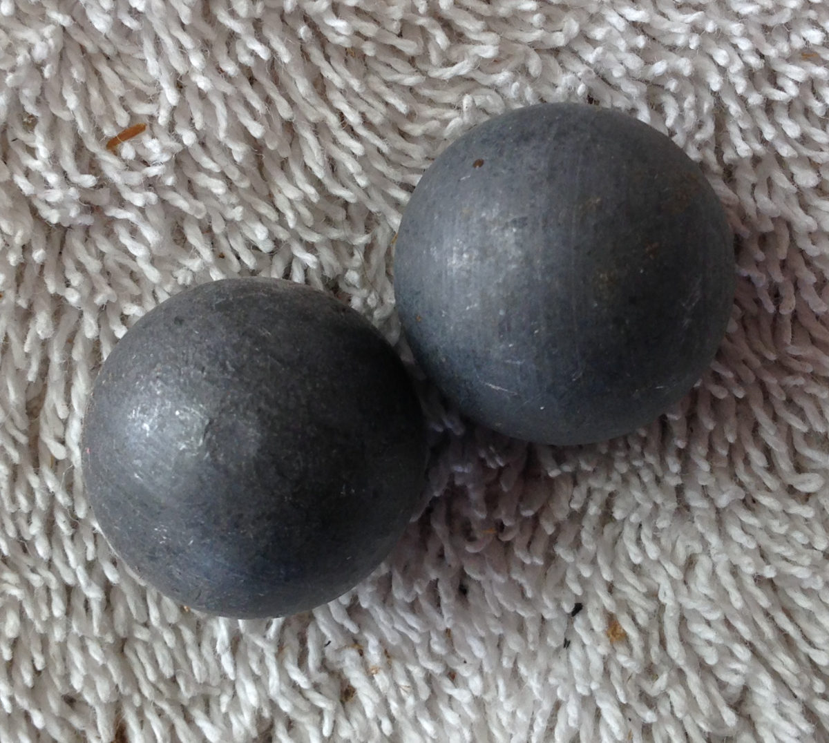 12 Gauge Pumpkin Ball Slugs 2 Count / 0329-1 12 Ga For Sale at ...